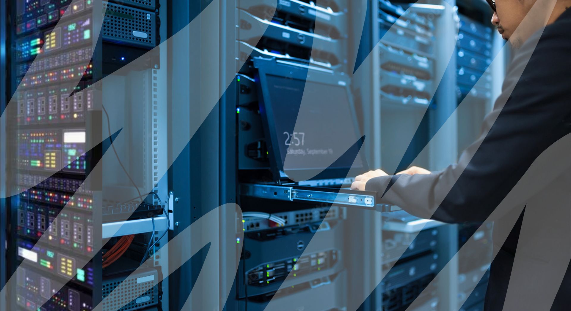 Managed Services | Cerium Networks Philippines